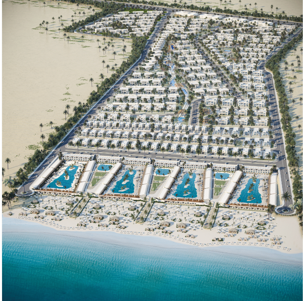 Hacienda West - MOD +Partners