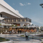 Juno Plaza - MOD + Partners